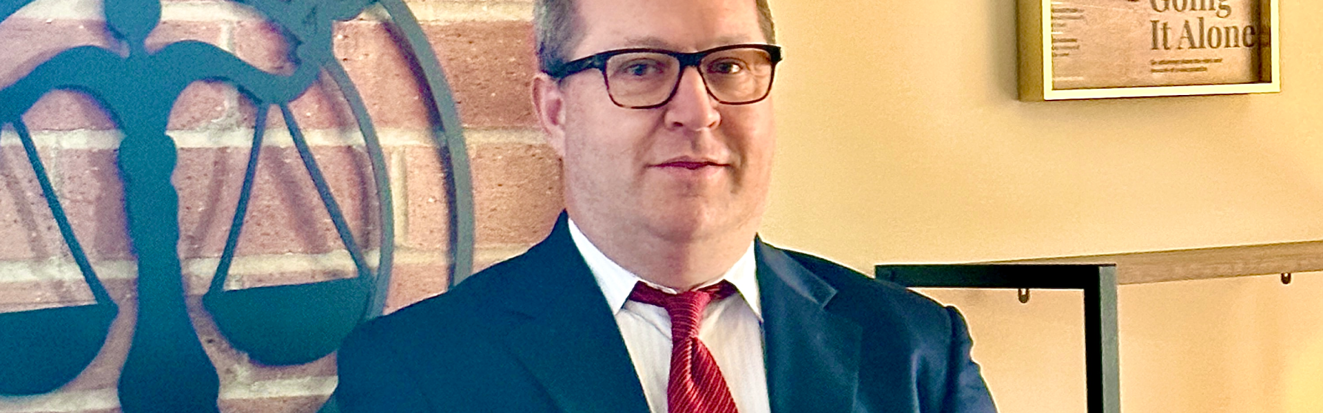 About Roger Fincher | Fincher Law Injury & Accident Lawyer